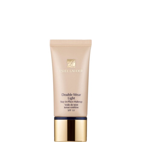 Estée Lauder Double Wear Light Review | Ann-Marie Carey Judd Make Up